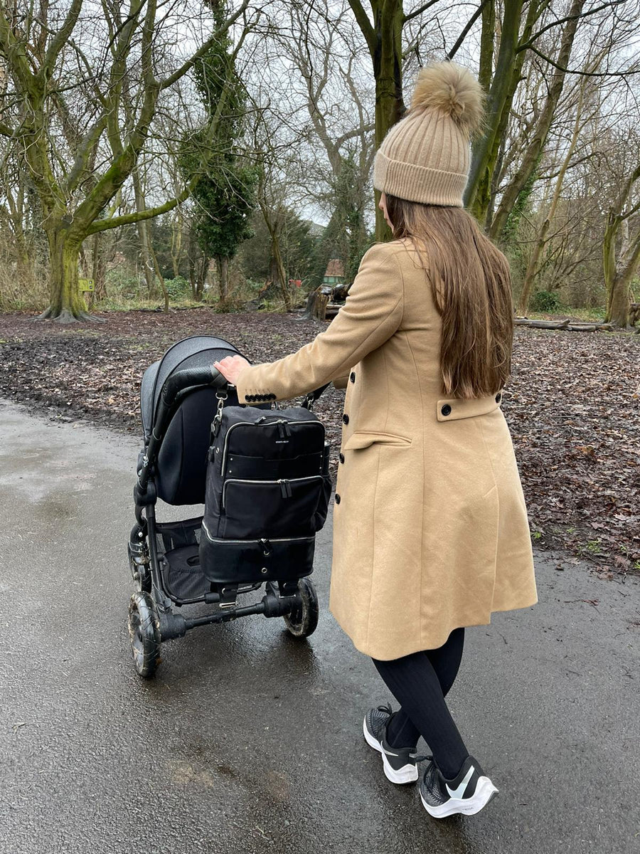 Mum's Best Friend – Stash+Stow